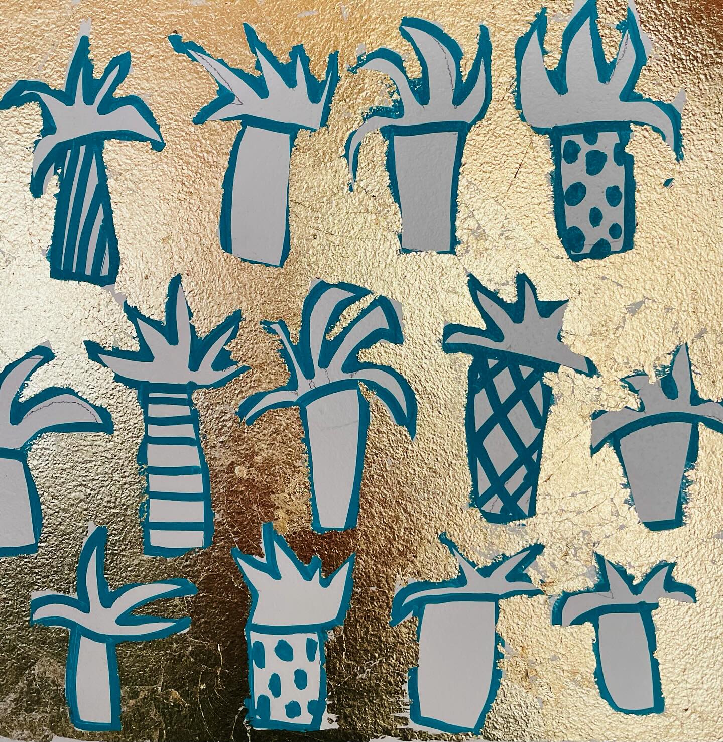 Artiste Plasticienne Collagiste - Upcycling - Chrystèle Saint-Amaux